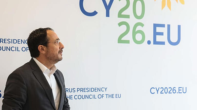 Chypre à la présidence de l’UE : les statistiques d'Eurostat pour la ...