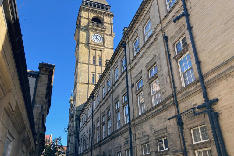 Terminally ill residents across Wakefield set to be spared from paying ...