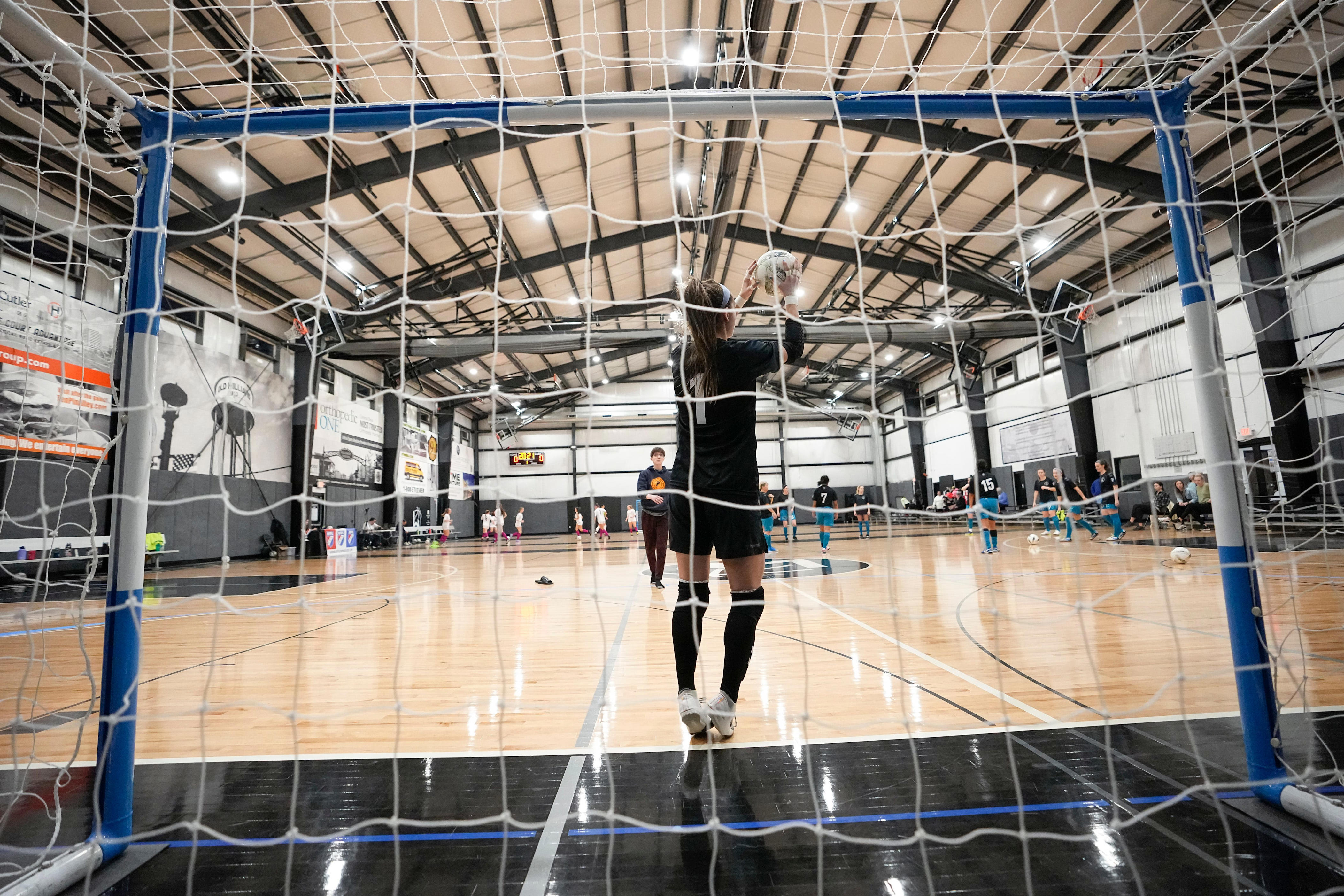 Is a South American staple the next big sport in Wilmington?