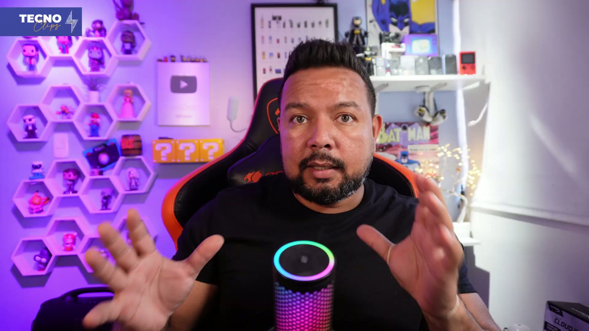 Solo reemplaza el 80% de tu PC 📉 Lo que Samsung no te dice de la Galaxy ...