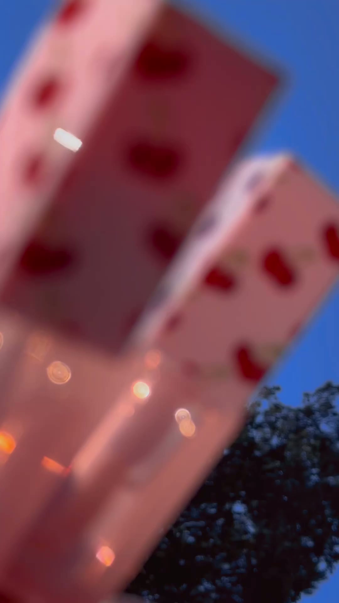 Trying my new lip gloss 🌸🍒💋 #lipstick #lipbalm #lipbalmcollection # ...