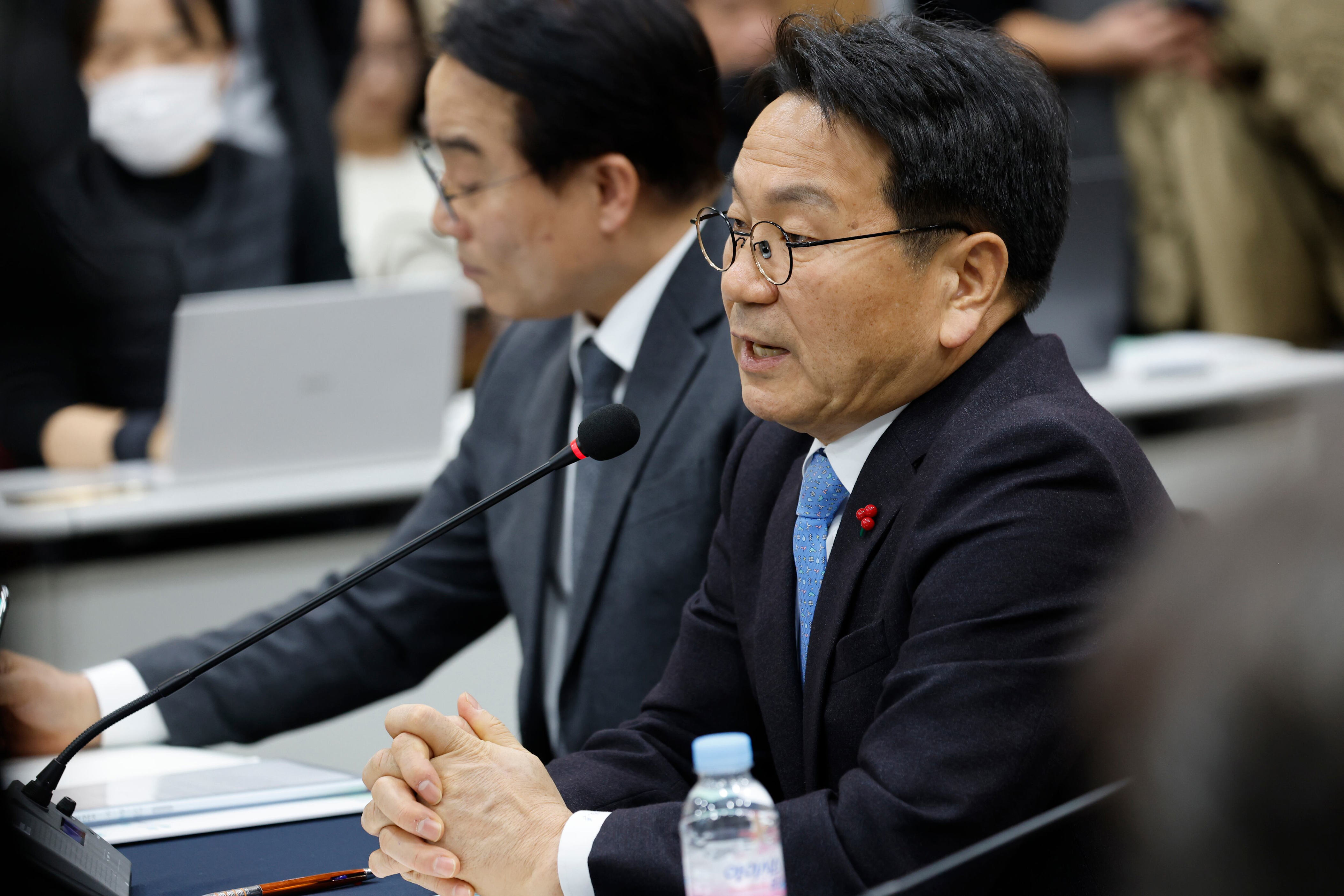 Gwangju-South Jeolla integration referendum needs 40 billion won