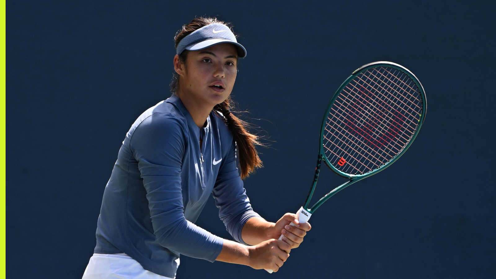 Emma Raducanu superfan kicked out of Australian Open by police for ...