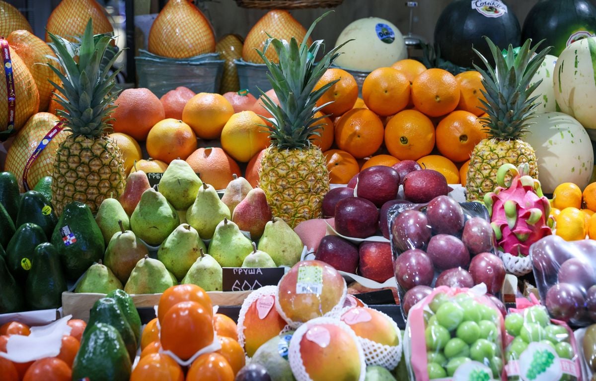 Crise agricole : avocats, mangues… La France suspend l’importation de ...