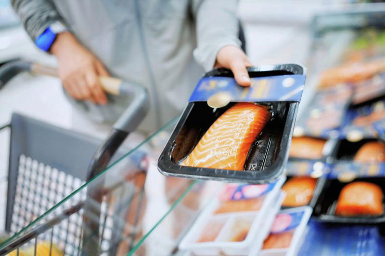 How food packaging changed the way we eat