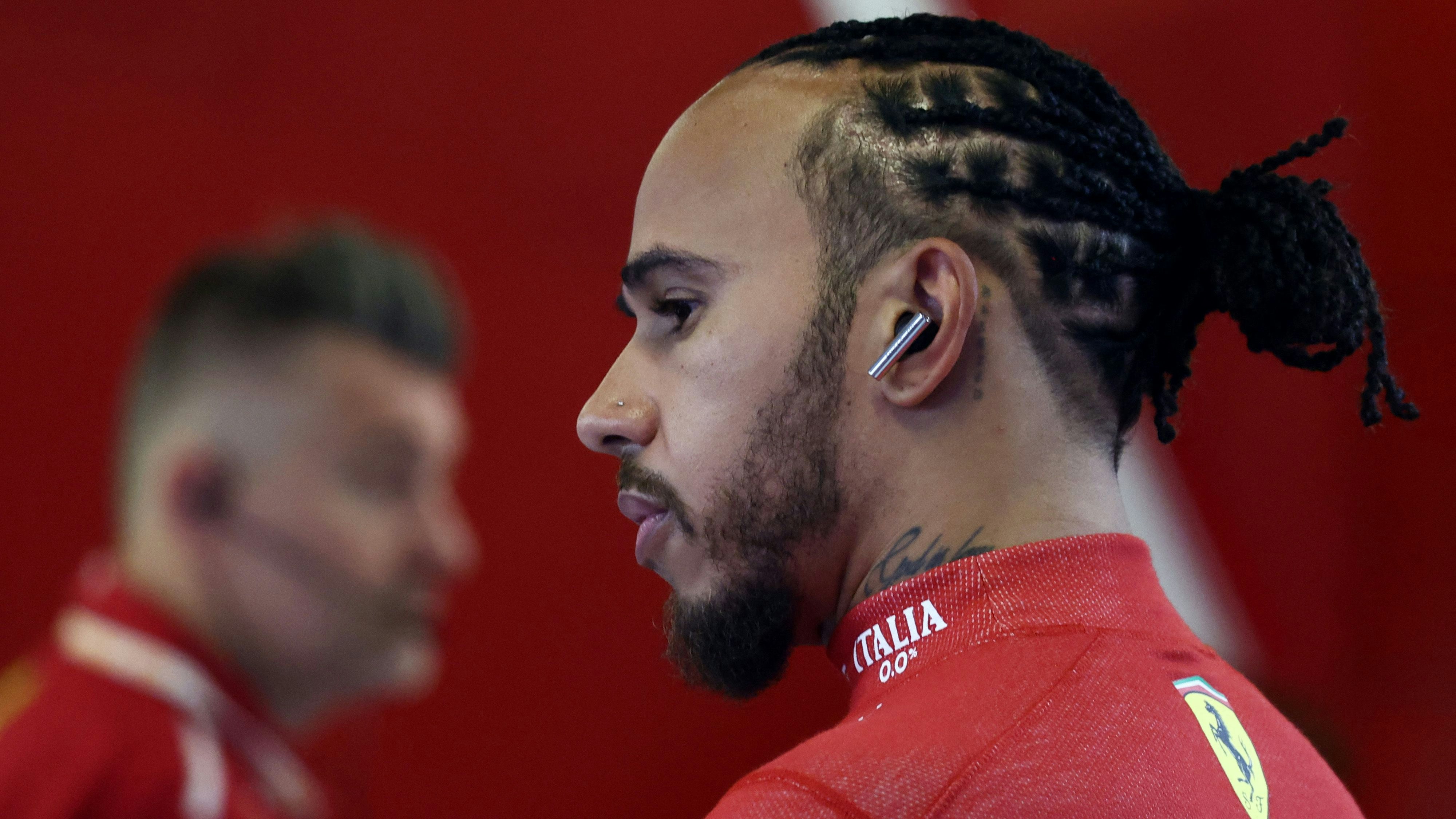 Millionen-Vertrag für Hamilton gilt länger als gedacht