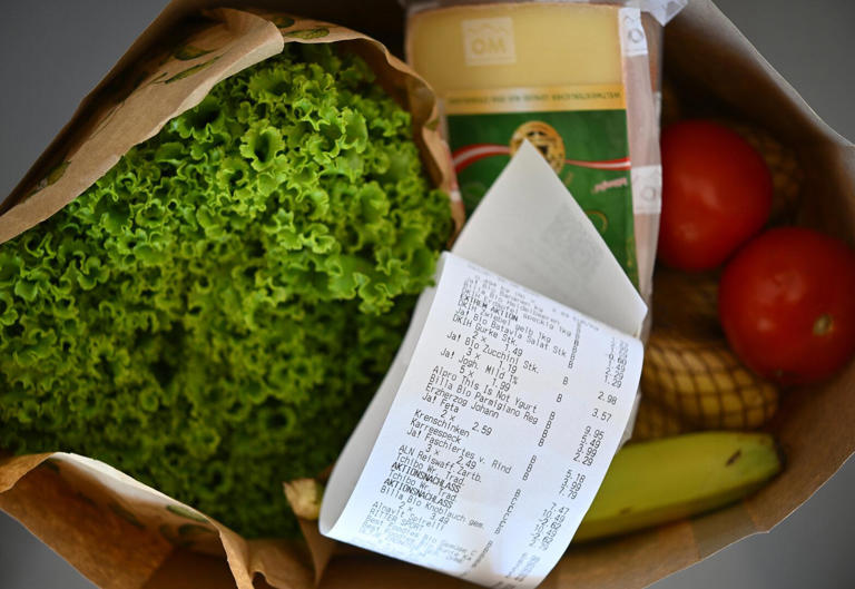 Inflation in Österreich schwächt sich ab: Das ist der Grund