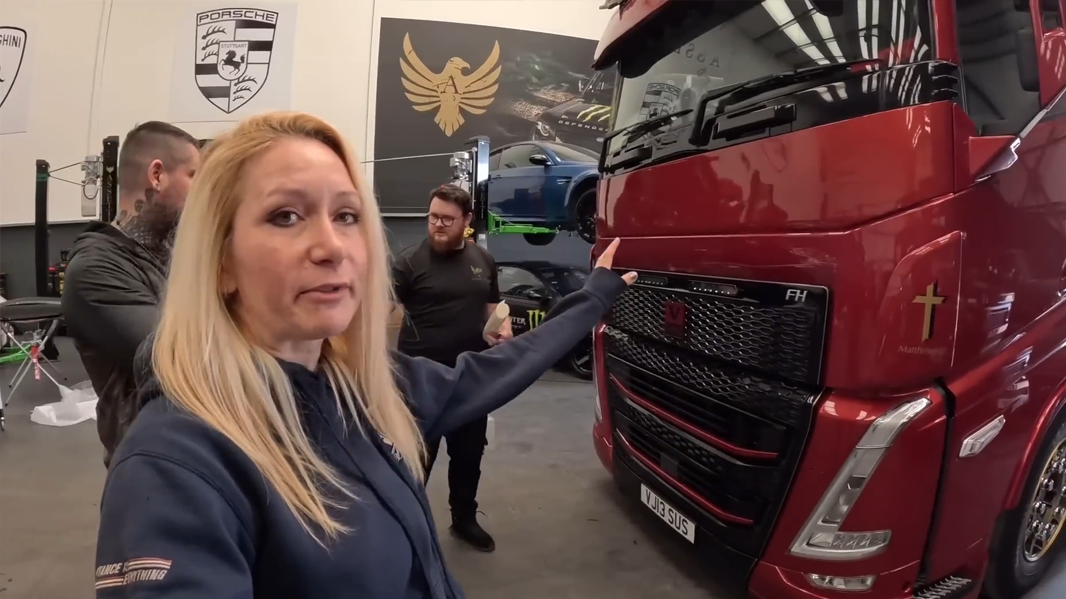 I ruined my car’s paint by mistake