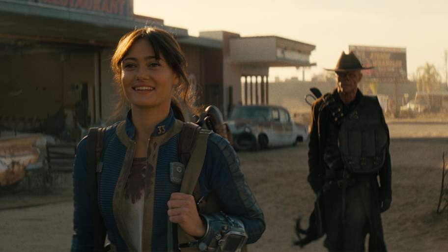 Fallout season 2 episode 4 recap: A different side to Lucy