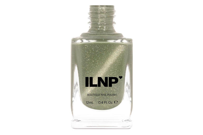 I'm never going back to gel manicures again after this $13 nail polish ...