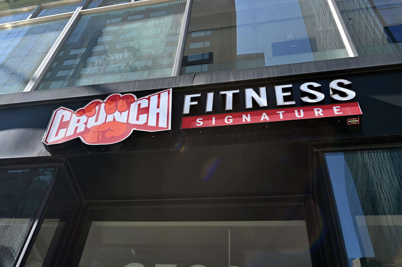Crunch Fitness to expand Connecticut footprint with new Torrington and ...