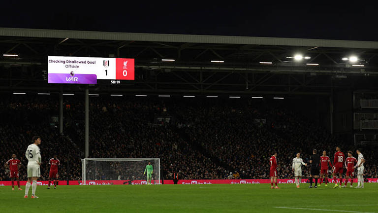 Obscure Premier League rule which saved Liverpool is officially challenged