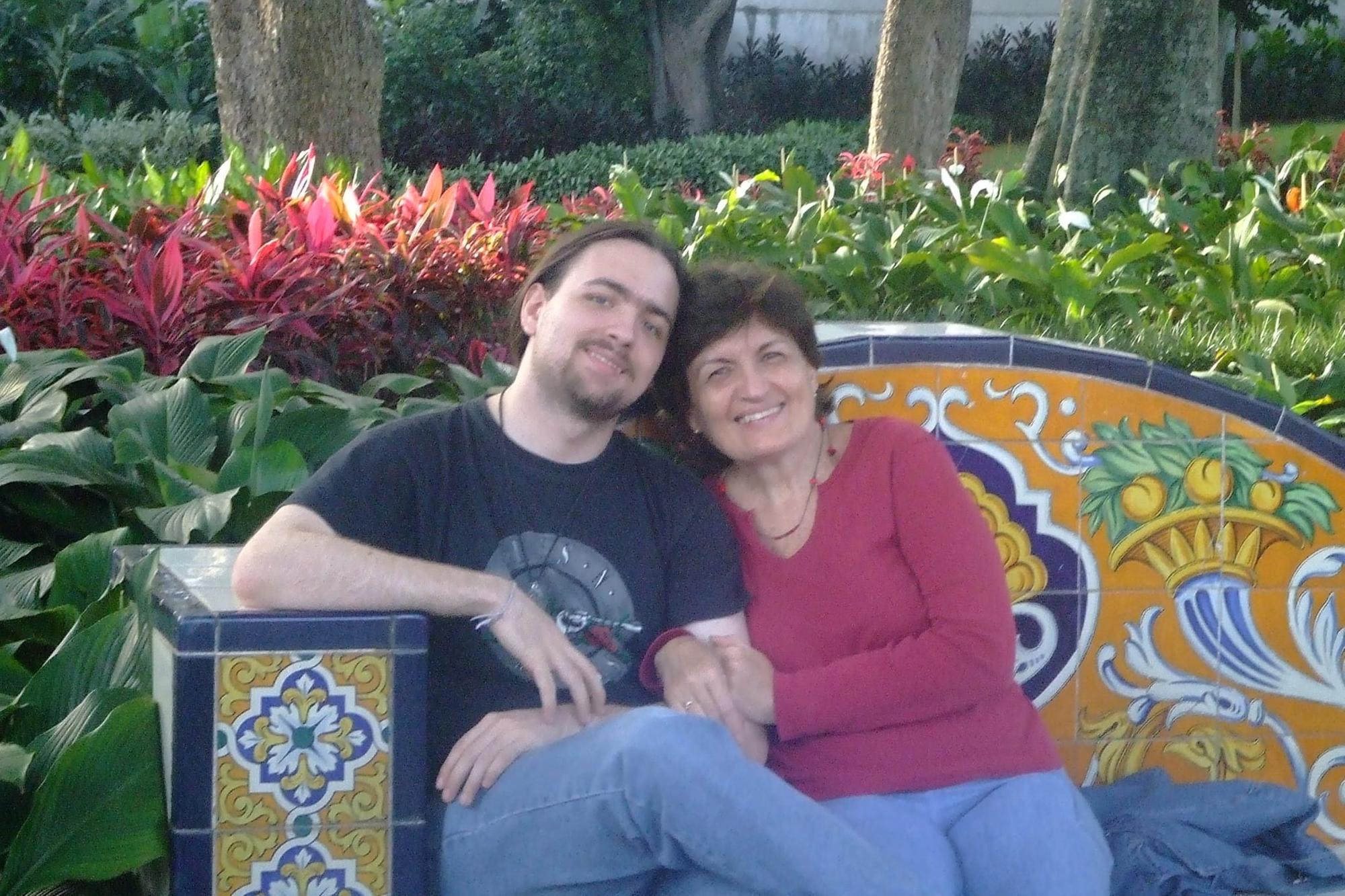 Derry-based Michael O’Callaghan Cañizares reflects on turbulent week ...