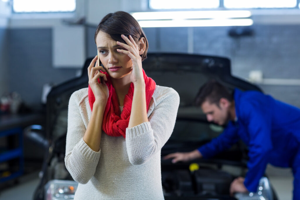 Car problems mechanics hope you never learn to fix: 12 issues that ...