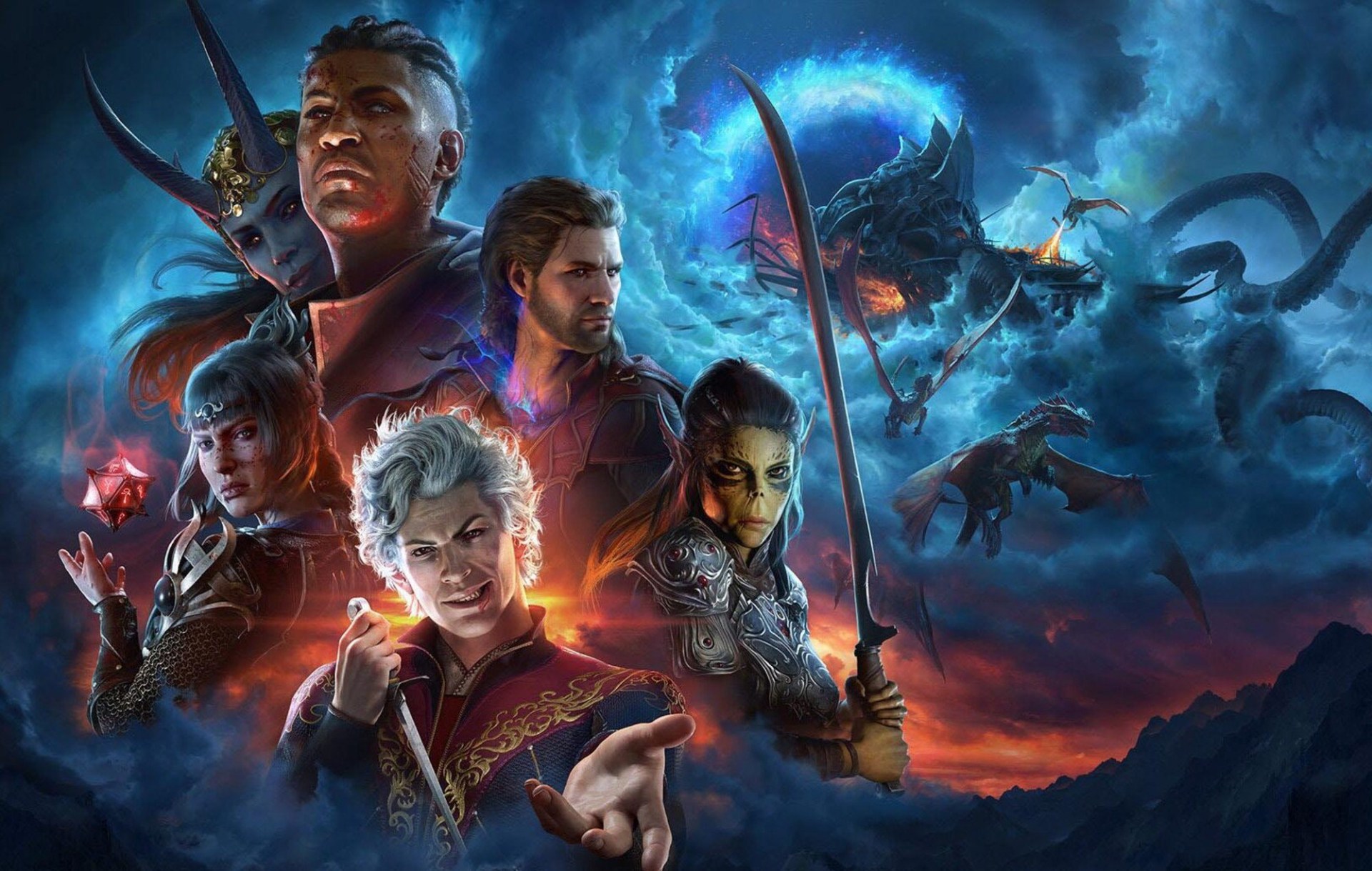 All the games I hope to beat from my gaming backlog
