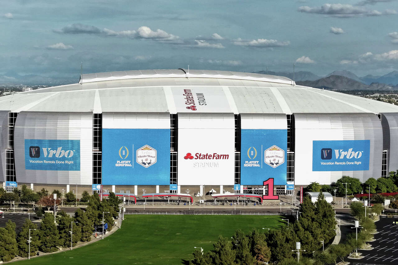 When is the Fiesta Bowl? See kickoff time, TV channel, how to watch for ...