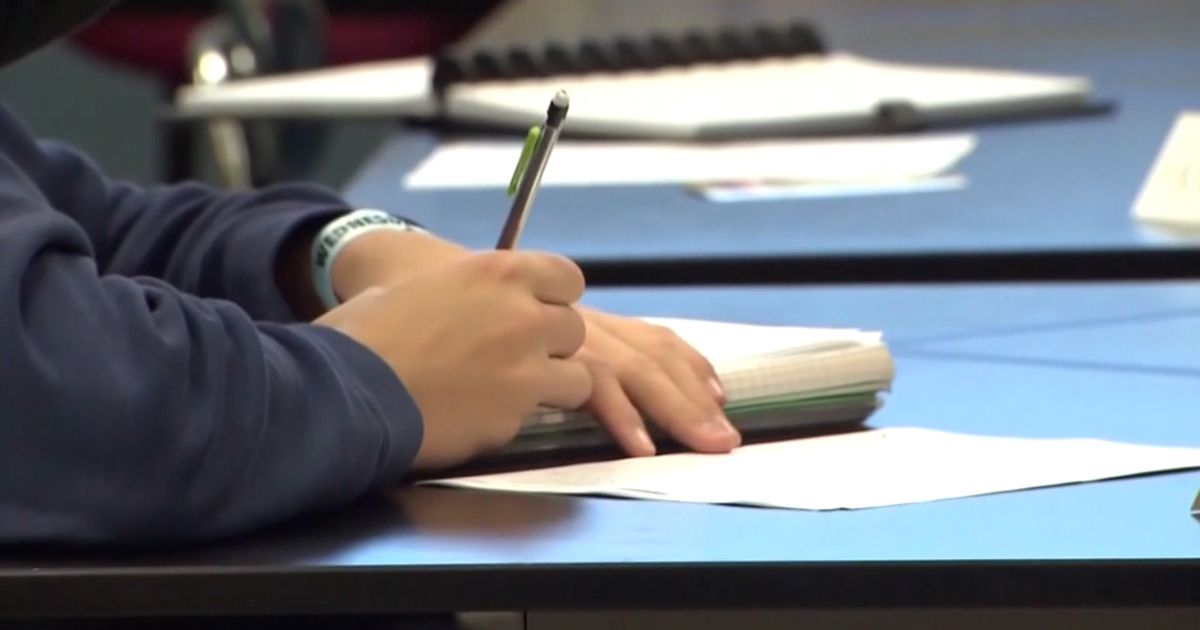 State Board of Education approves new reading, writing standards