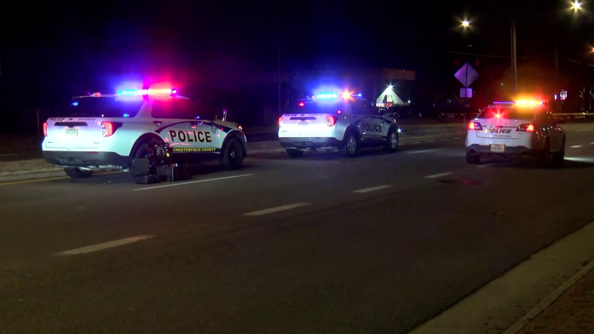 Driving instructor urges awareness after string of pedestrian ...