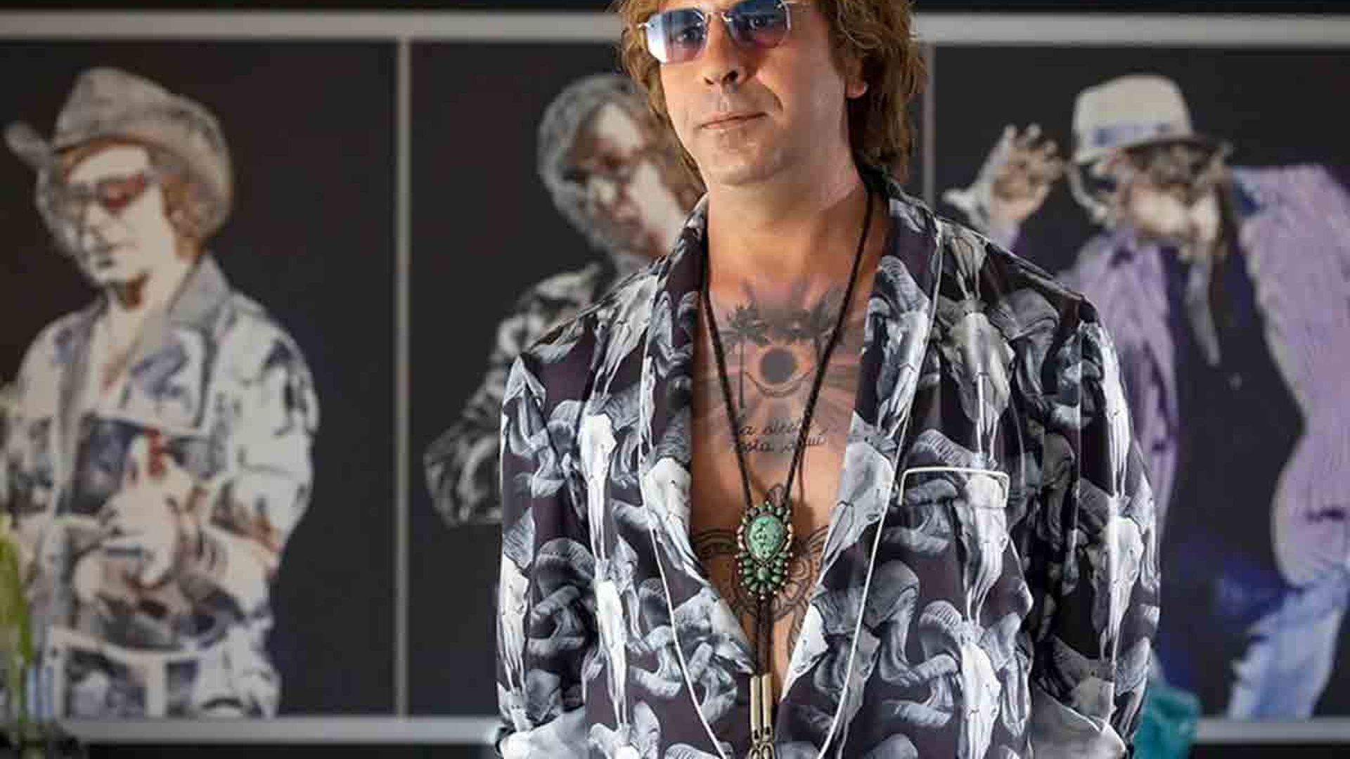 Buen Camino: Checco Zalone travolge il box office con 58.8 milioni e ...