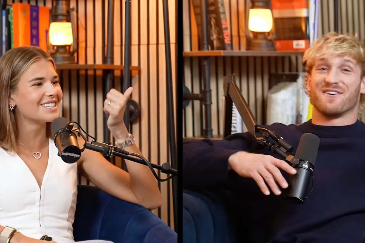 Kai Trump opens up about the president’s plans for a third term