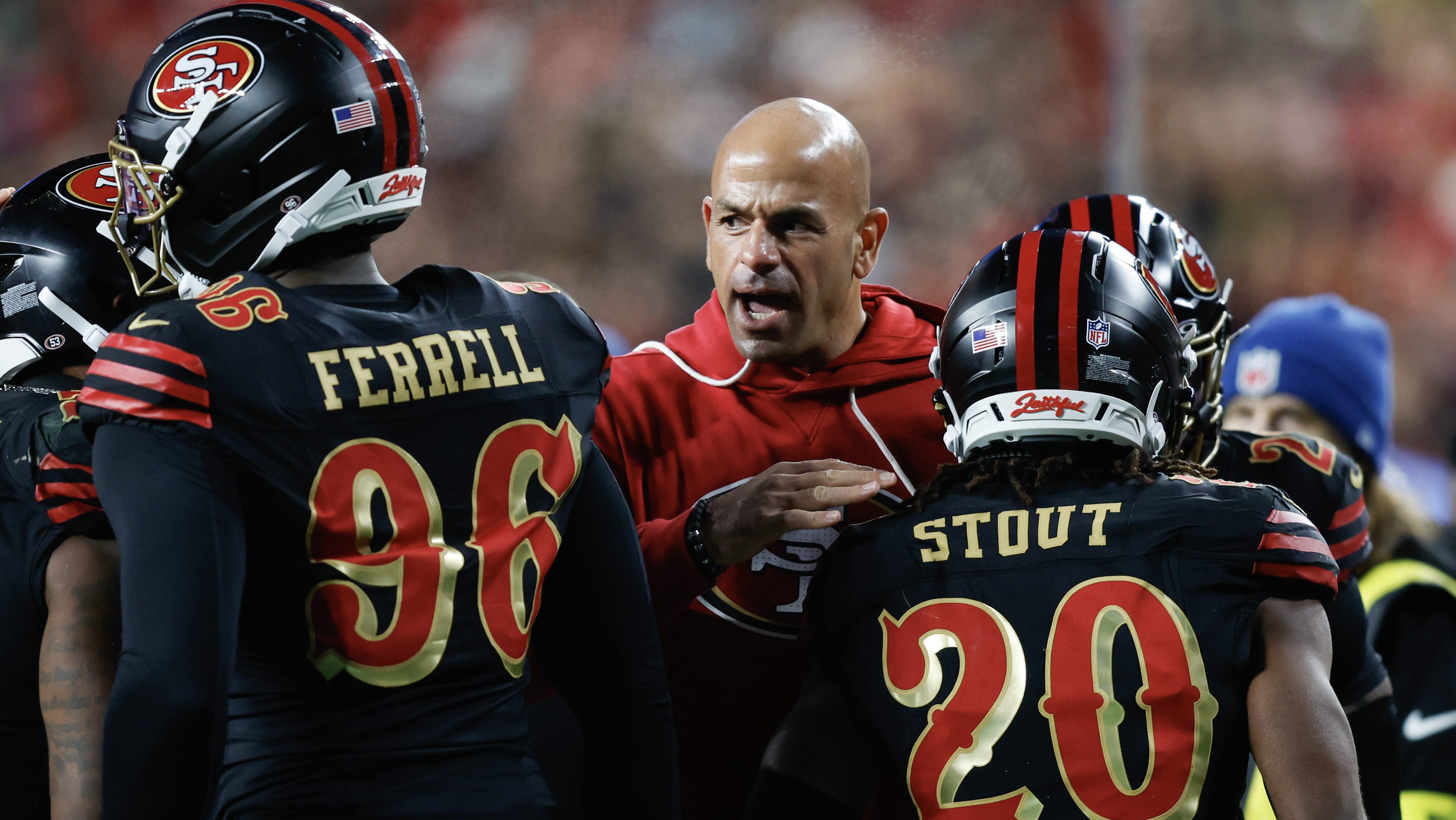 49ers legend explains why team can beat Eagles in the wild card