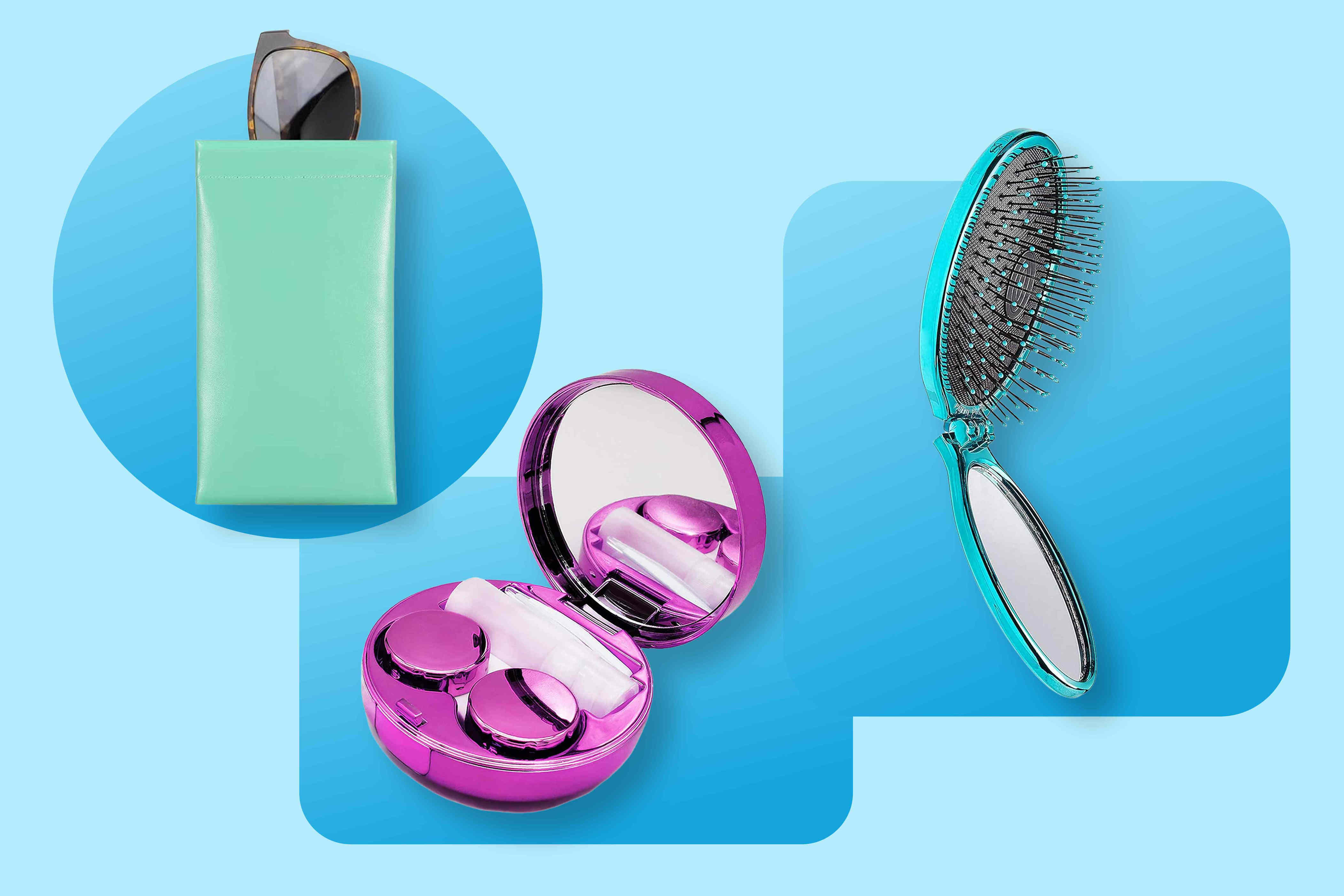 10 essentials that will fit inside your smallest bags — including a ...