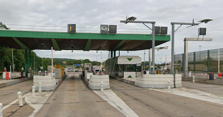 Manifestation d’agriculteurs : péages fermés, déviations en série, ce ...