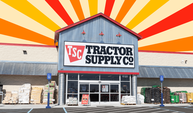 11 best Tractor Supply sales starting this week