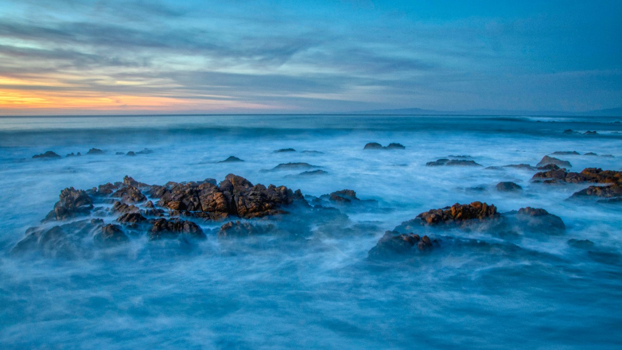 Ancient evidence points to future sea levels rising faster than feared