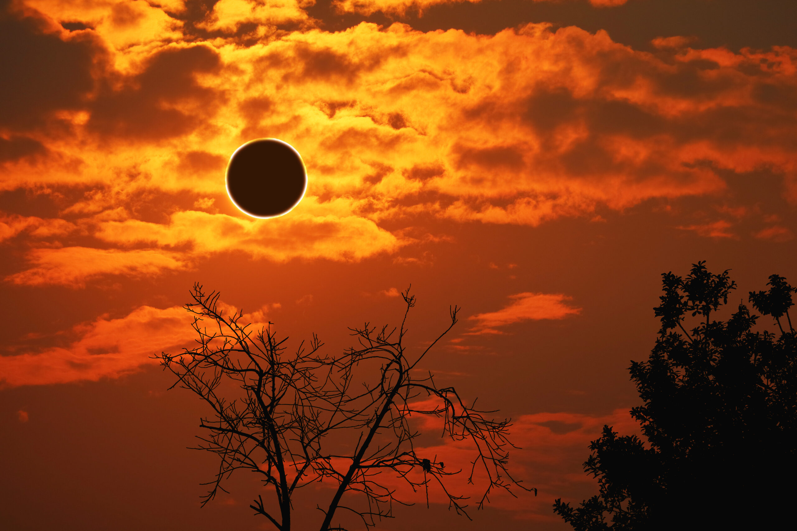 The best places to see the 2026 total solar eclipse – 4 breathtaking ...