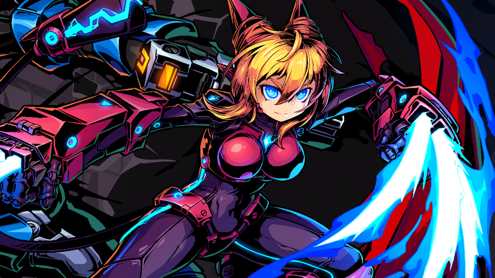Super Alloy Crush - Official demo release date trailer