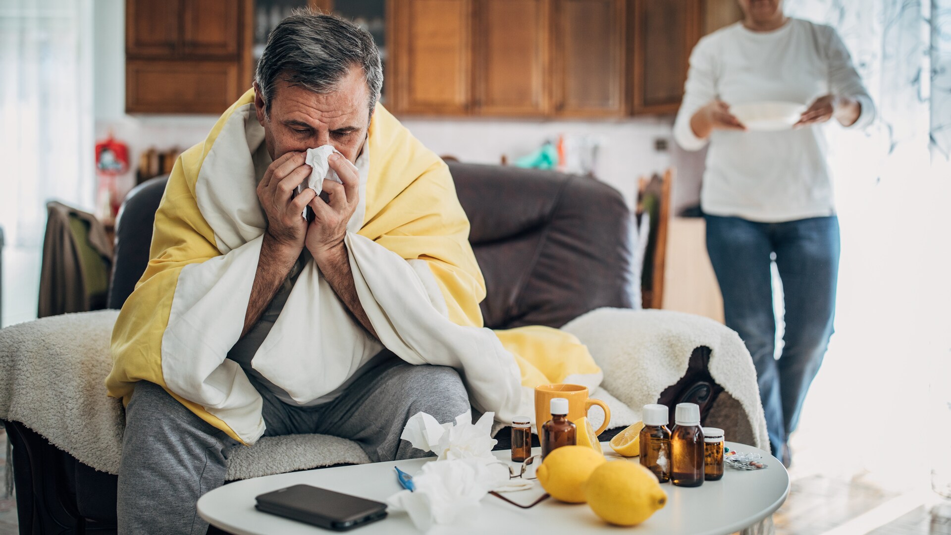 Wie sinnvoll ist Vitamin C wirklich?