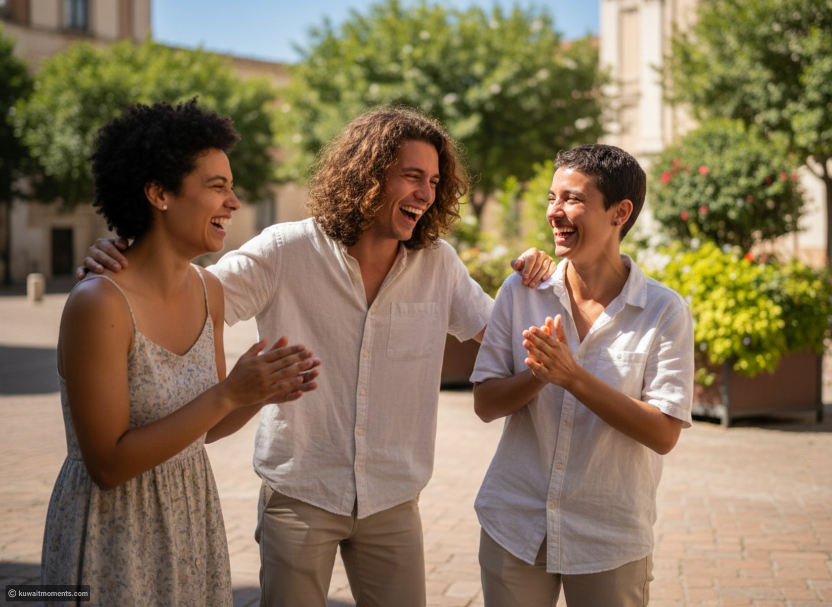 How small acts of kindness can change your world forever