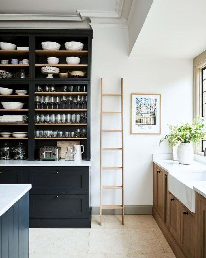 El interiorista Noé Prades, sobre combinar el estilo nórdico y el ...