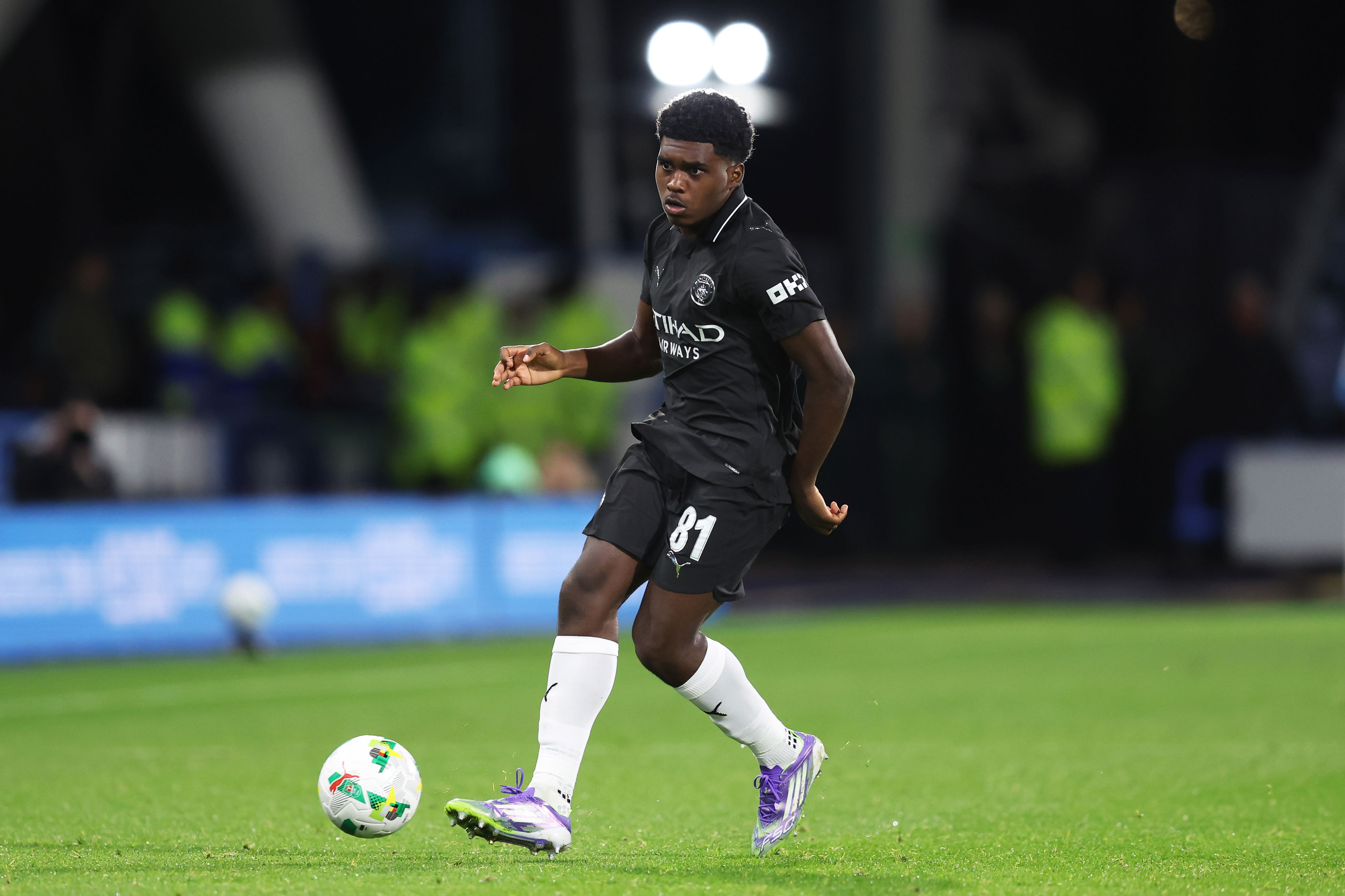 Jaden Heskey profiled as Sheffield Wednesday target January loan deal ...