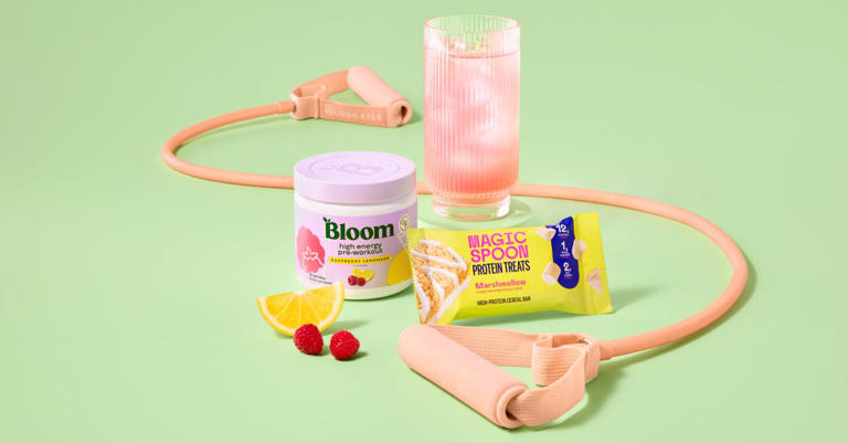 Target adds 'thousands' of products to become wellness 'destination'