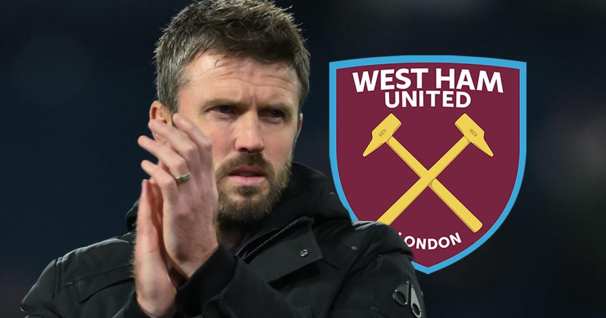 Who will be the next manager of West Ham after Nuno Espirito Santo sack?