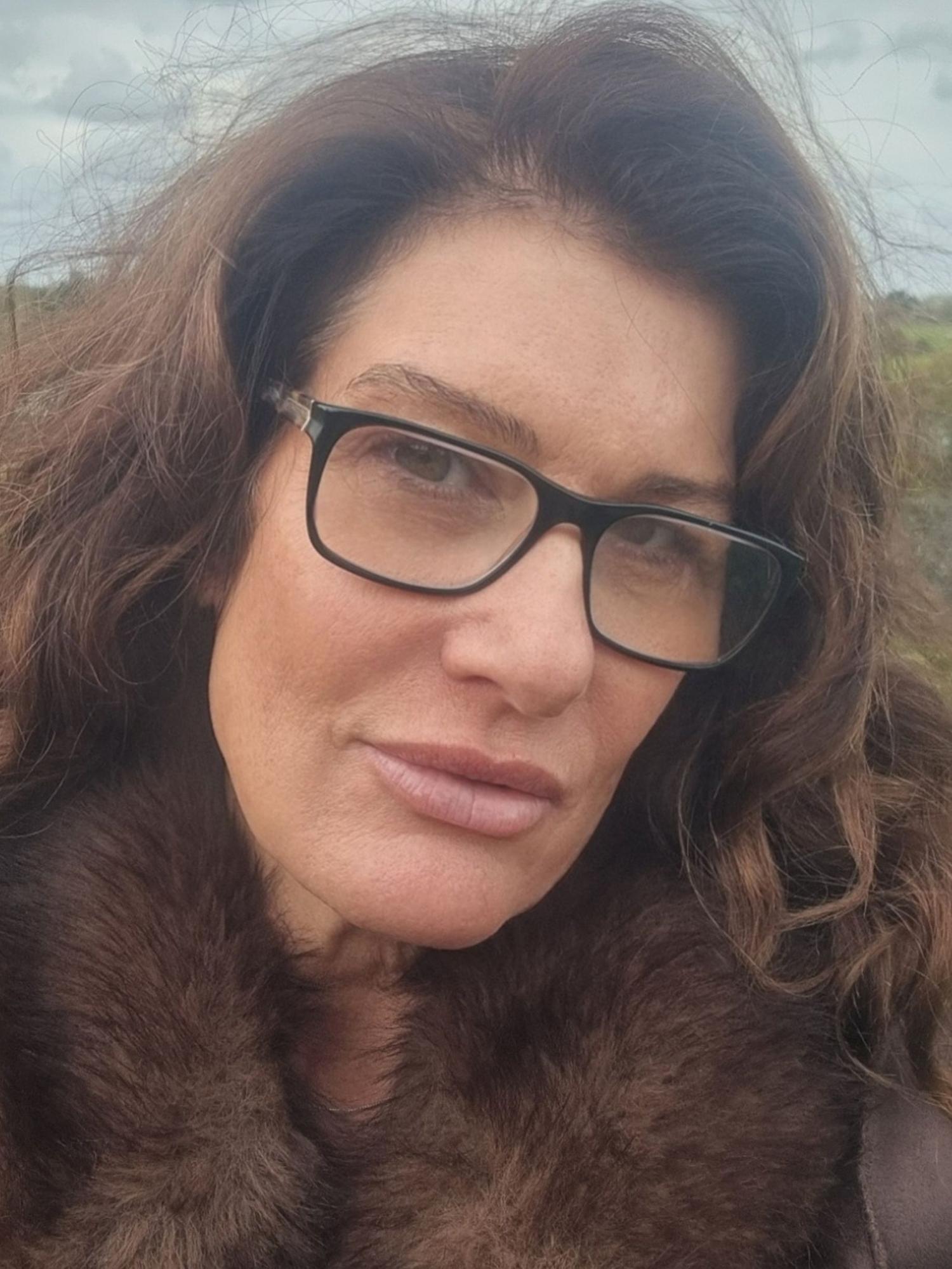 A cut above the rest: Surrey salon owner transforms her vision