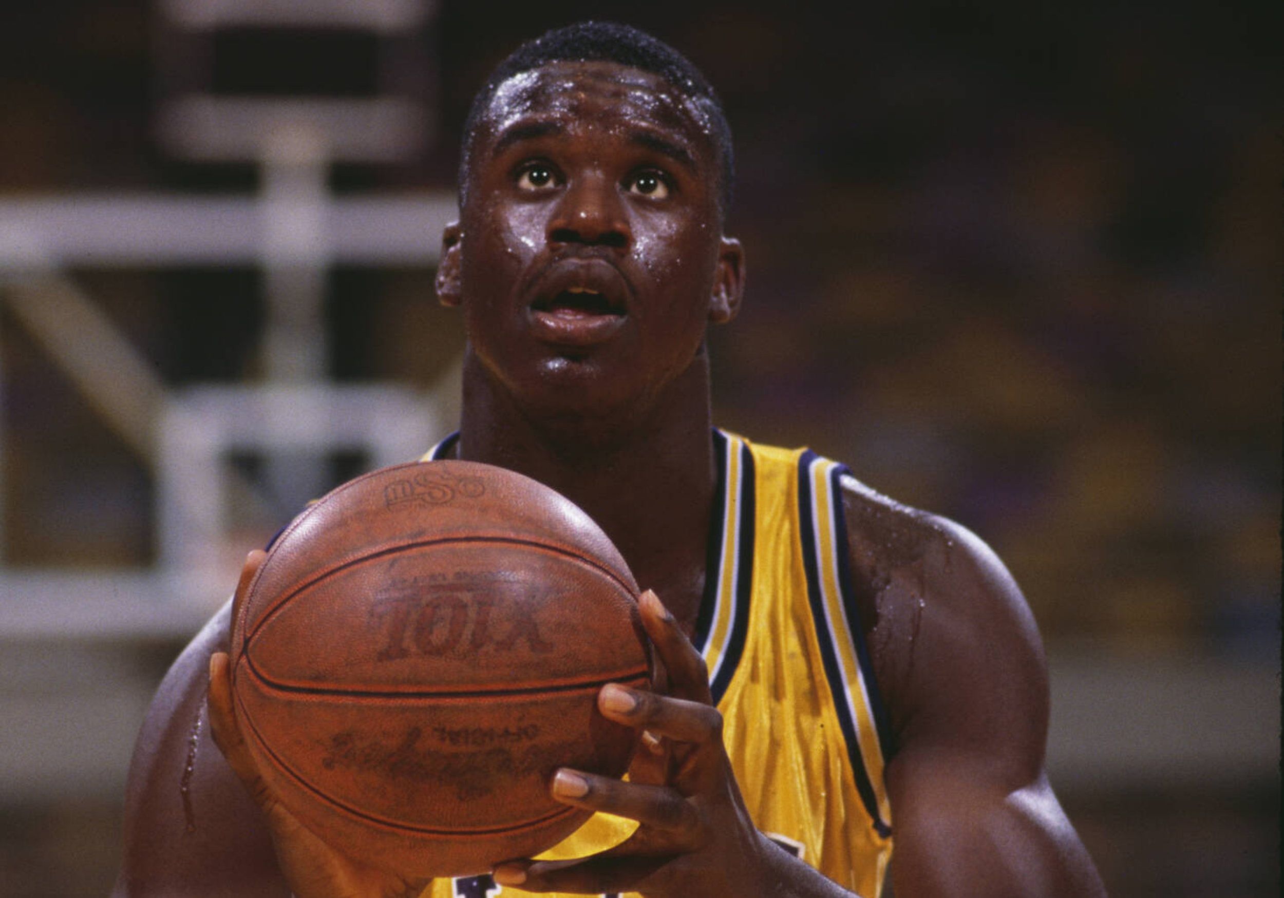 The 25 greatest men's basketball players in SEC history