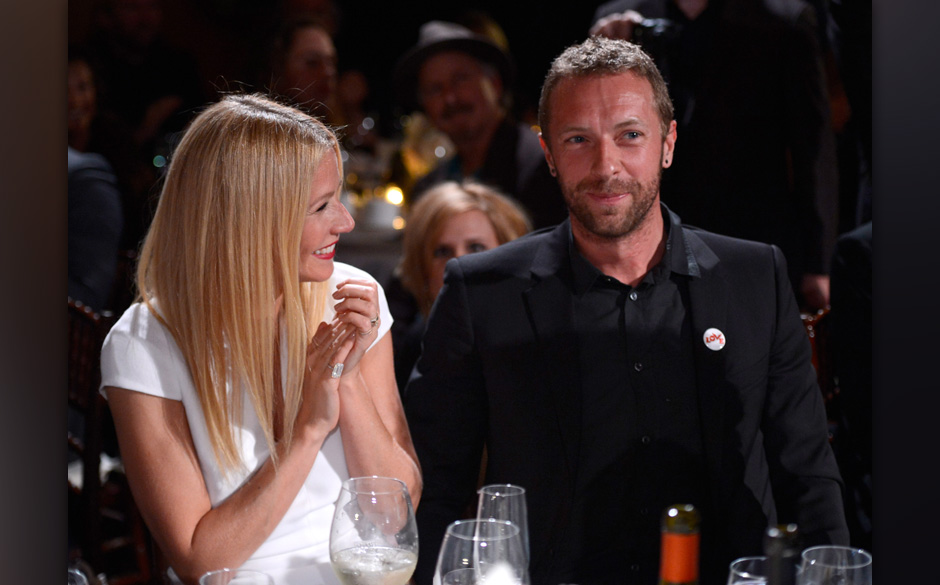„Conscious uncoupling“ kostete Gwyneth Paltrow Hollywood-Job