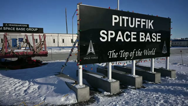 Why Donald Trump is so fixated with Greenland