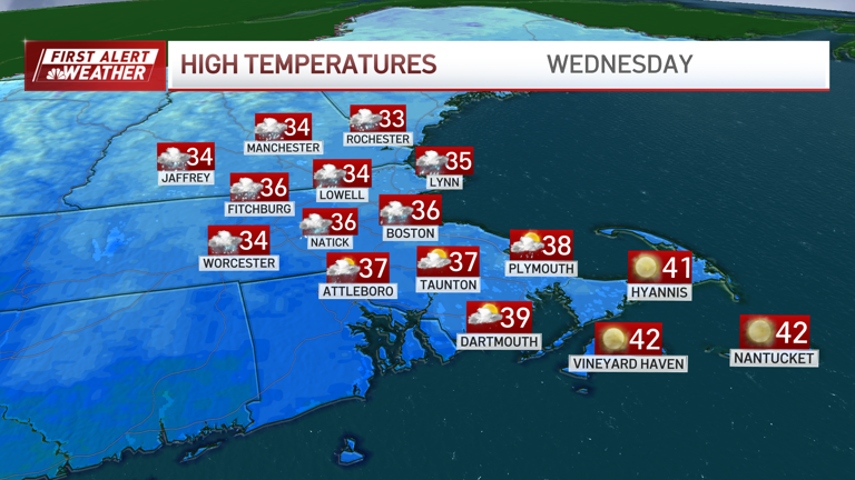 First alert: Freezing rain, slick roads this morning create potentially ...