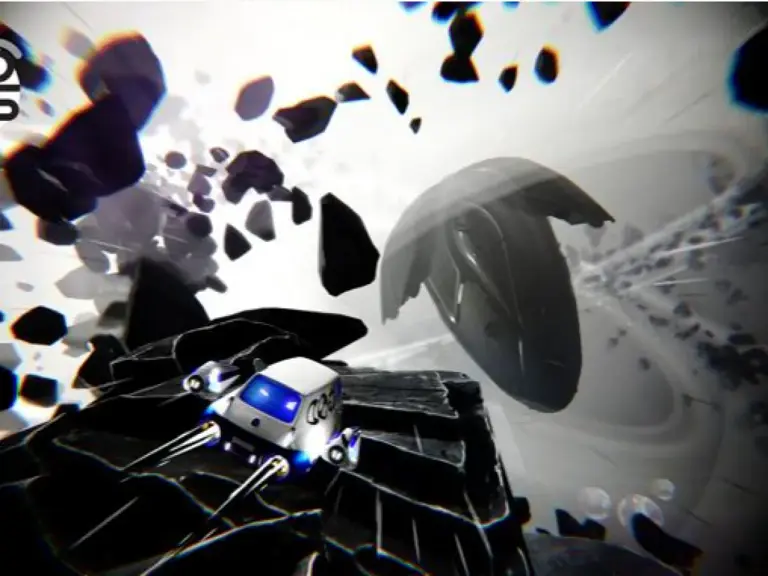 České studio Bohemia Interactive letos spustí novou vesmírnou hru Cosmo ...