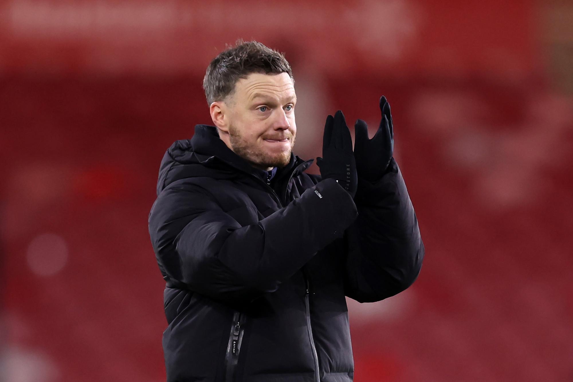 Middlesbrough lining up ambitious move for 24-time international forward