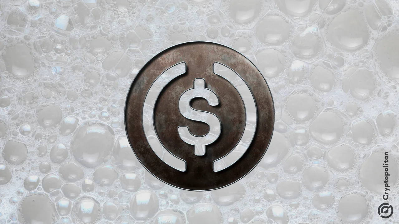 Stablecoin issuers generate nearly $5B on Ethereum in 2025