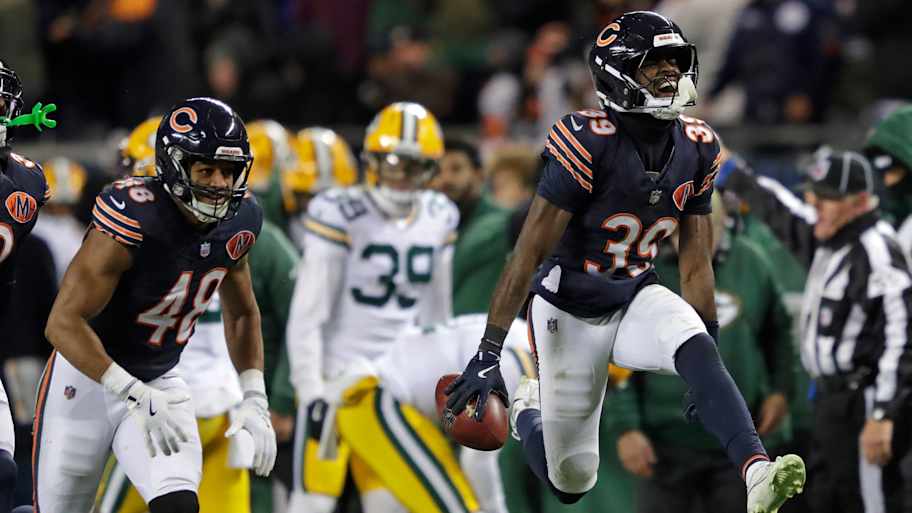 2025 NFL wild-card weekend: Ranking all six games from worst to best