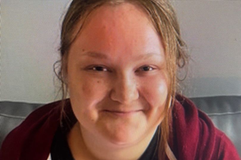 Jessica Girvan: Appeal for missing teen believed to have boarded bus in ...