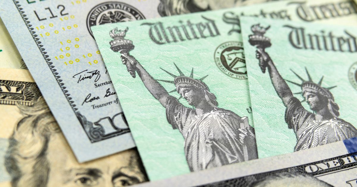 Social Security paper checks aren’t ending - so why did everyone think ...