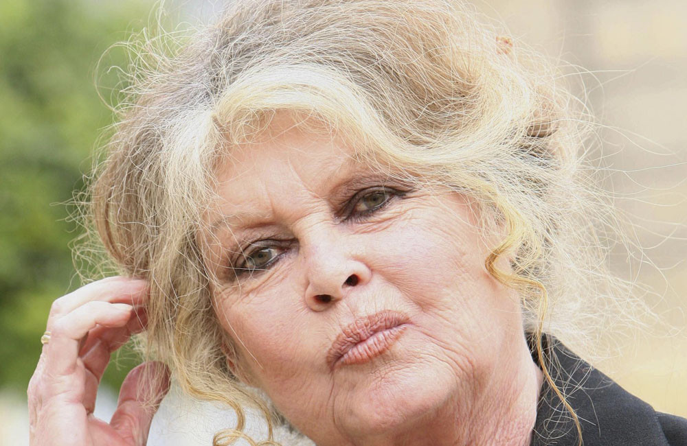 Brigitte Bardot endured cancer battle in secret