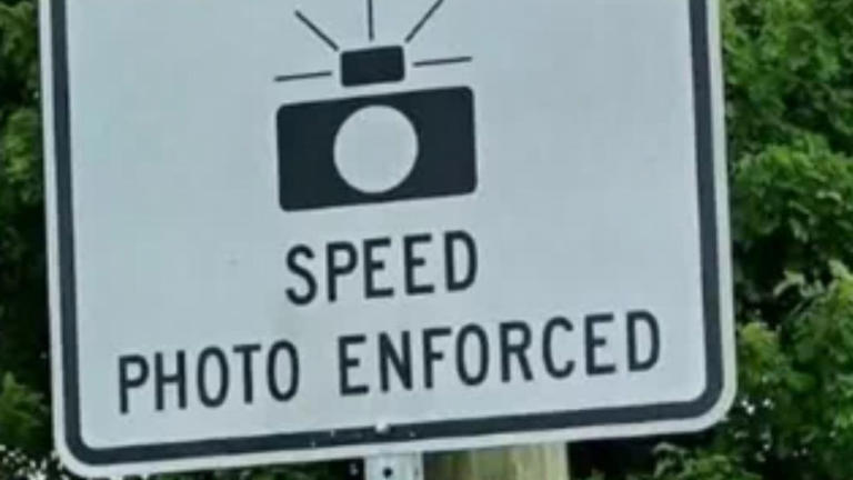 Greenacres school speed detection cameras go live this week